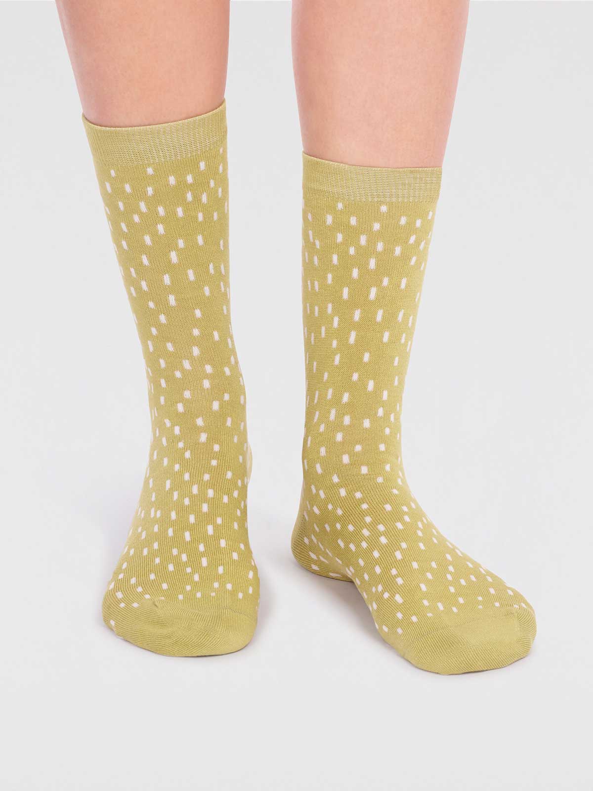 Dárkové balení dámských ponožek Daniela Duck - Green Butik