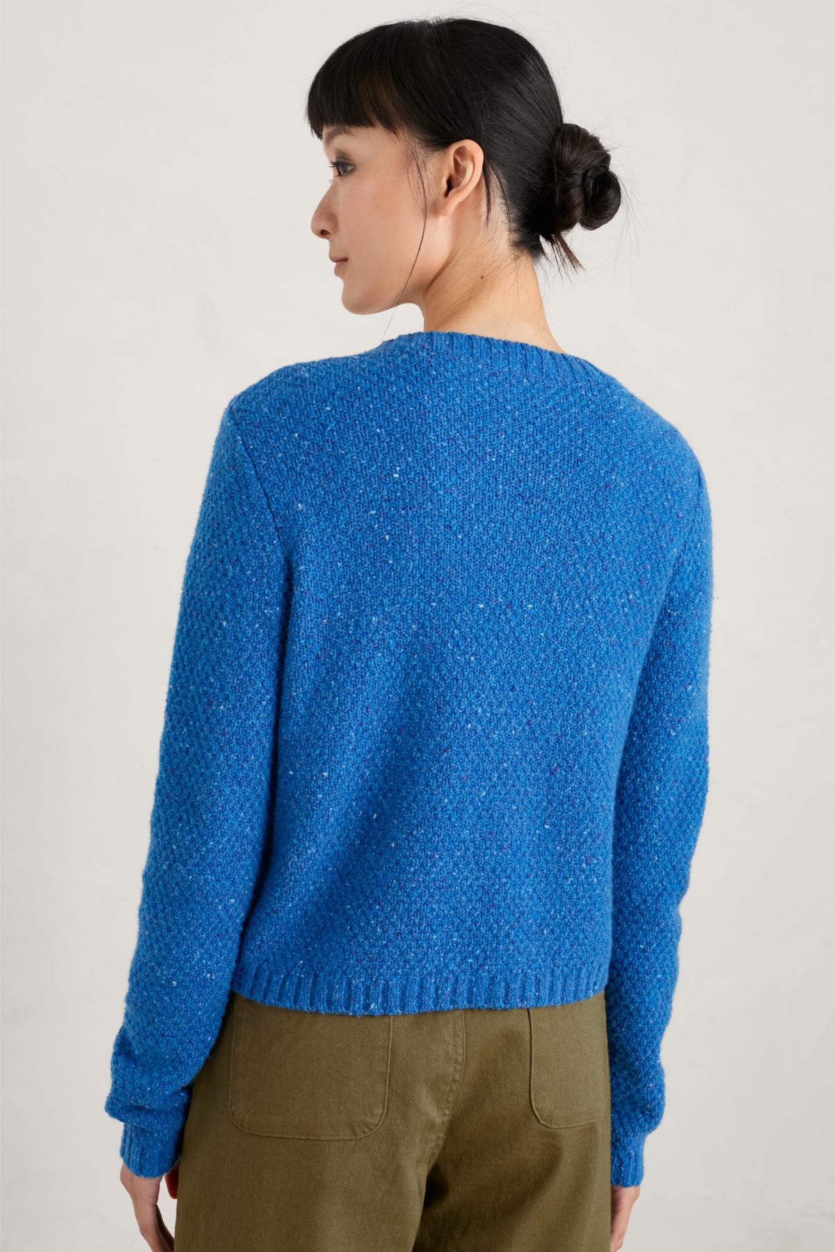 Kardigan Tressa Waterside - Green Butik