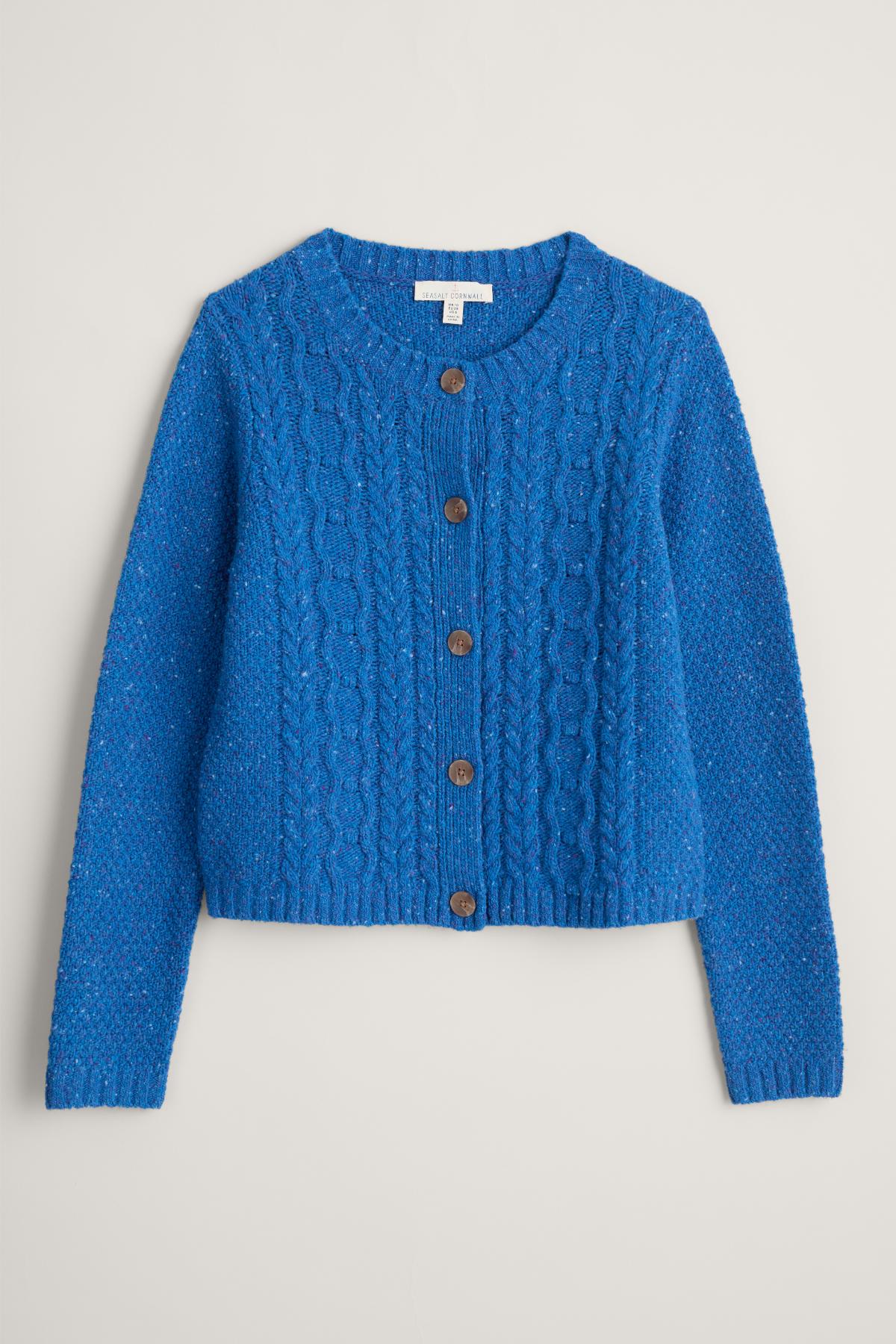 Kardigan Tressa Waterside - Green Butik