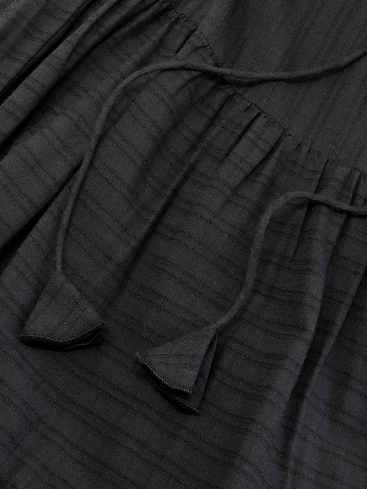 Šaty Daniela Trapeze - Green Butik