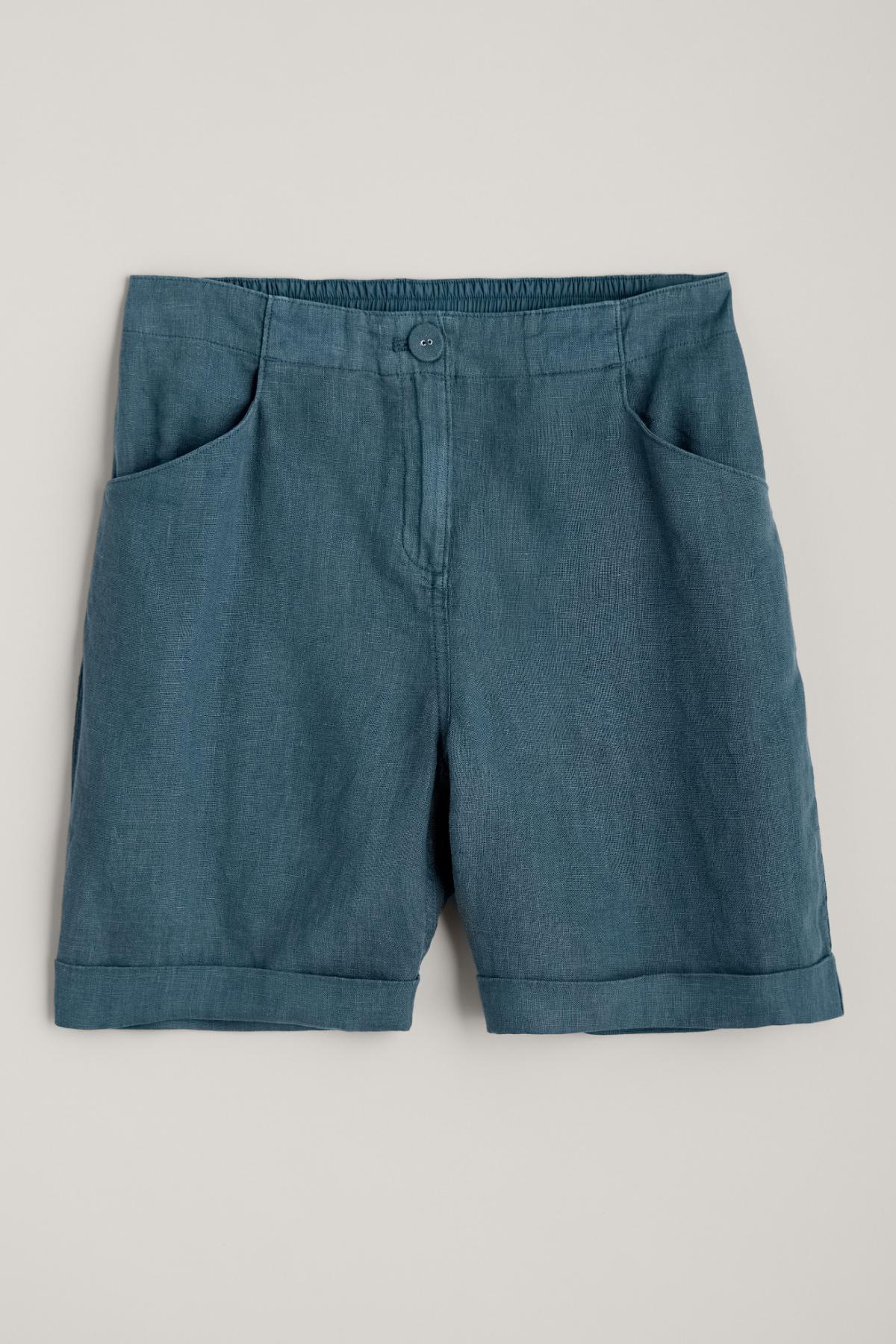 Šortky Penderleith Shorts Pool - Green Butik