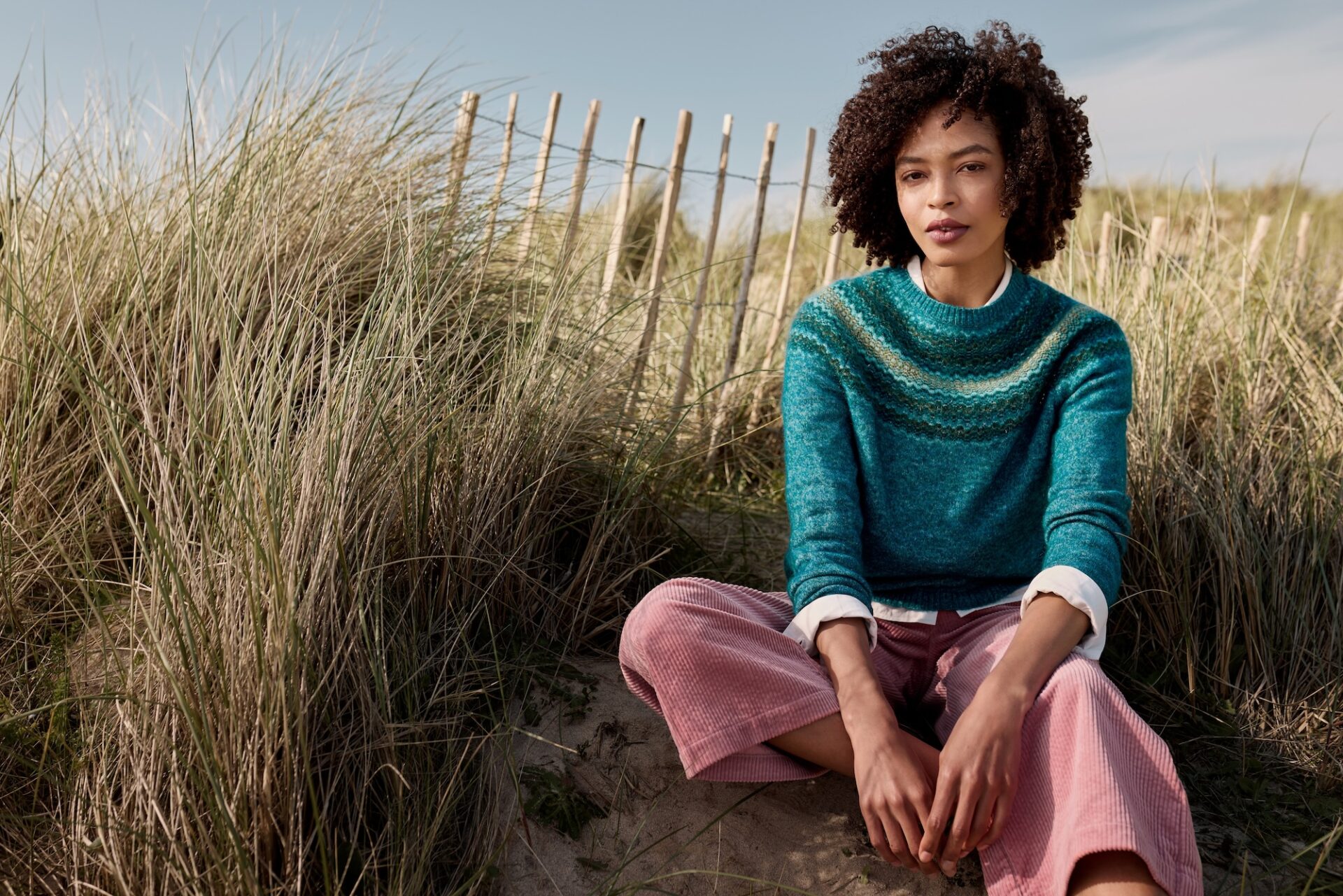 Dámské oblečení Seasalt Cornwall - Green Butik